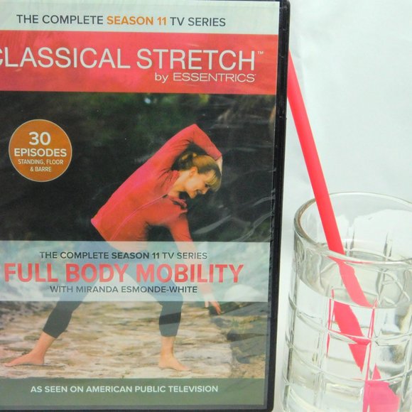 Other | Classical Stretch Complete Season 11 | Poshmark